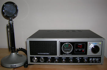 How to Set Up a Base Station CB System: A Complete Installation Guide ...