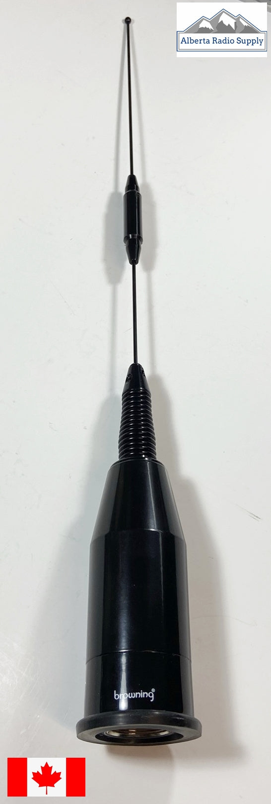 Multiband Mobile Antennas - Alberta Radio Supply