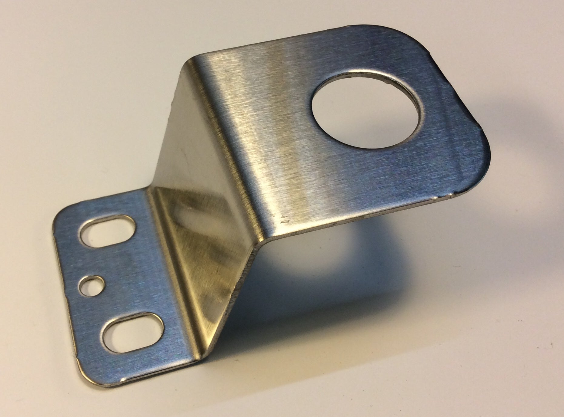 Antenna Mounting Brackets - Alberta Radio Supply