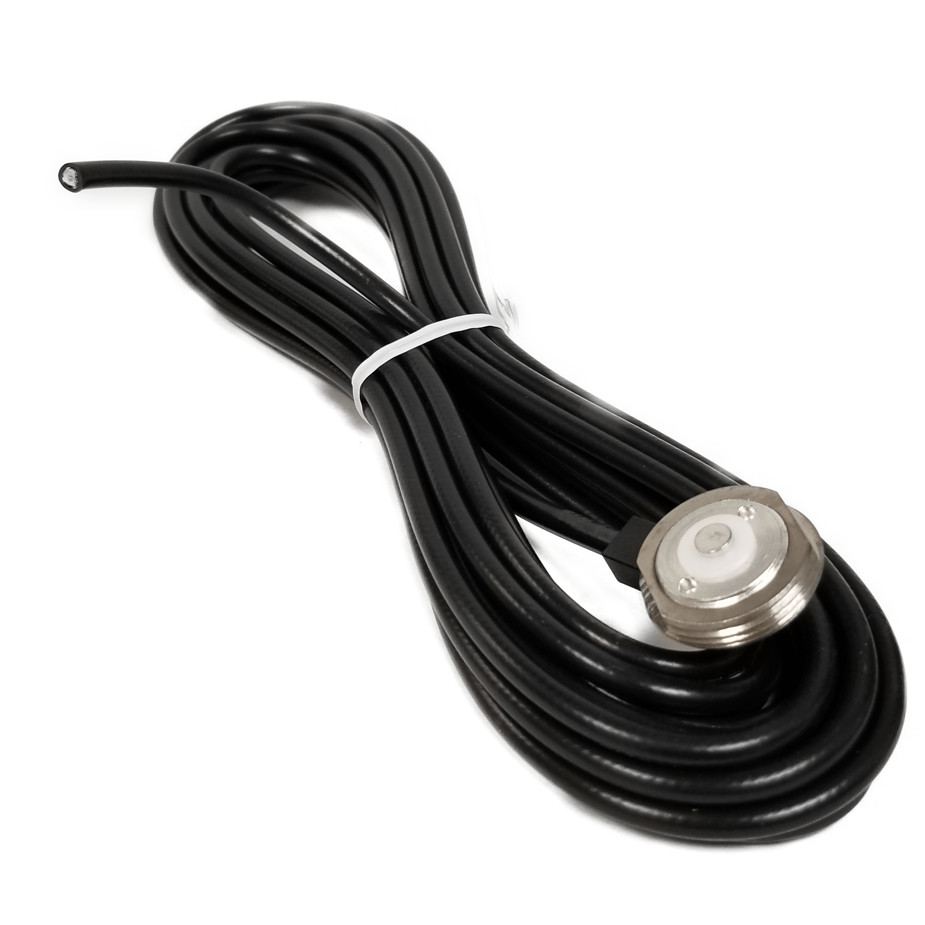 NMO Coaxial Cables - Alberta Radio Supply