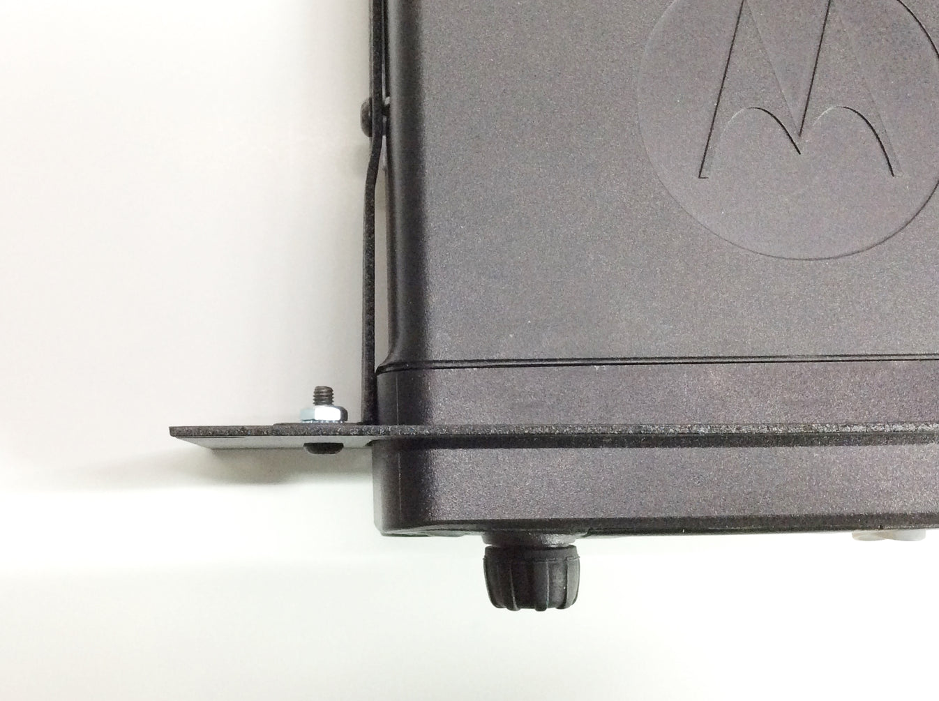 19" Rack Mounting Panel for Dual Radios - MOTOROLA models – Alberta ...