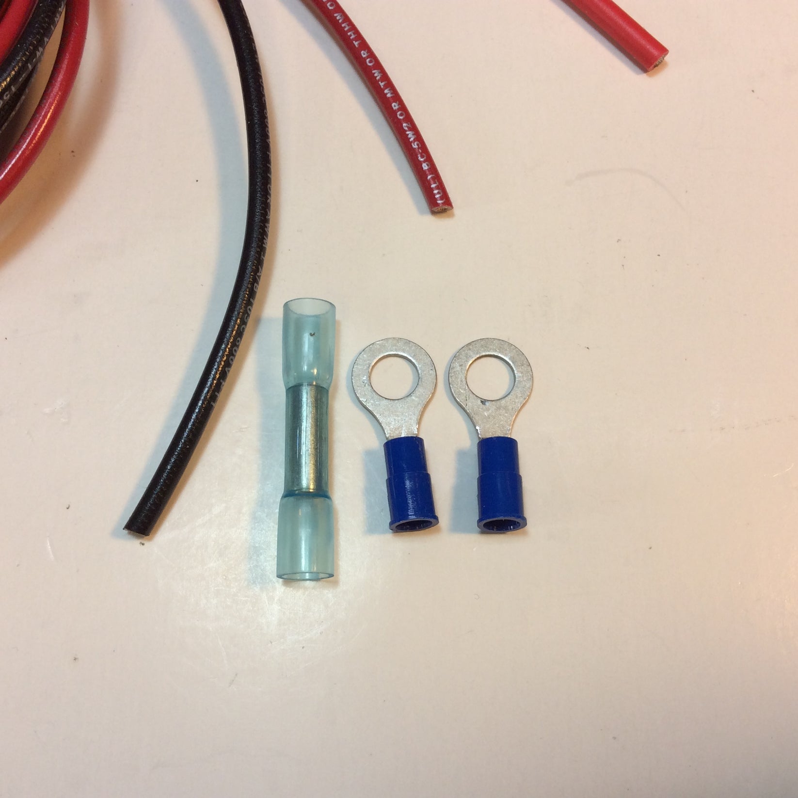 Power Cable for TAIT TM Series Mobile Radios 25 Watt – Alberta Radio Supply