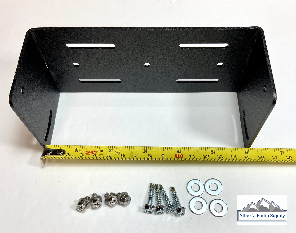 Mounting Bracket for ICOM Mobile Radio IC-F121 F5023 F5021 MBF-4 ...