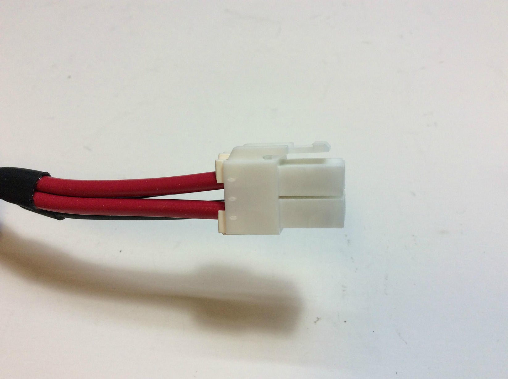 Power Cable for Yaesu / Kenwood Mobile Radios + Base Stations