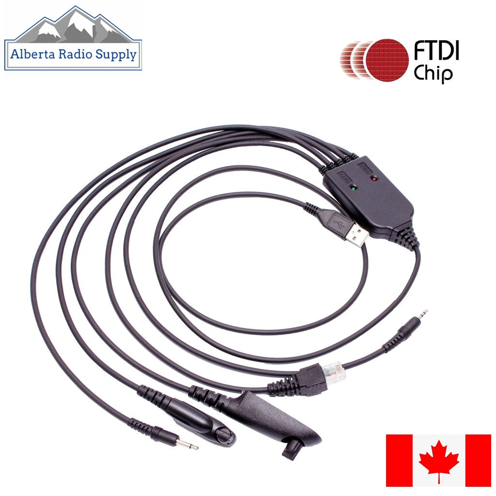 MOTOROLA - Alberta Radio Supply